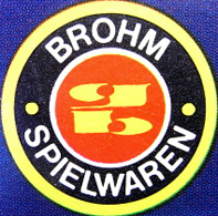 Hersteller Details - Optical Toys