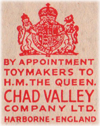 Hersteller Details - Optical Toys