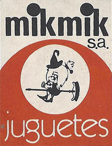 Hersteller Details - Optical Toys