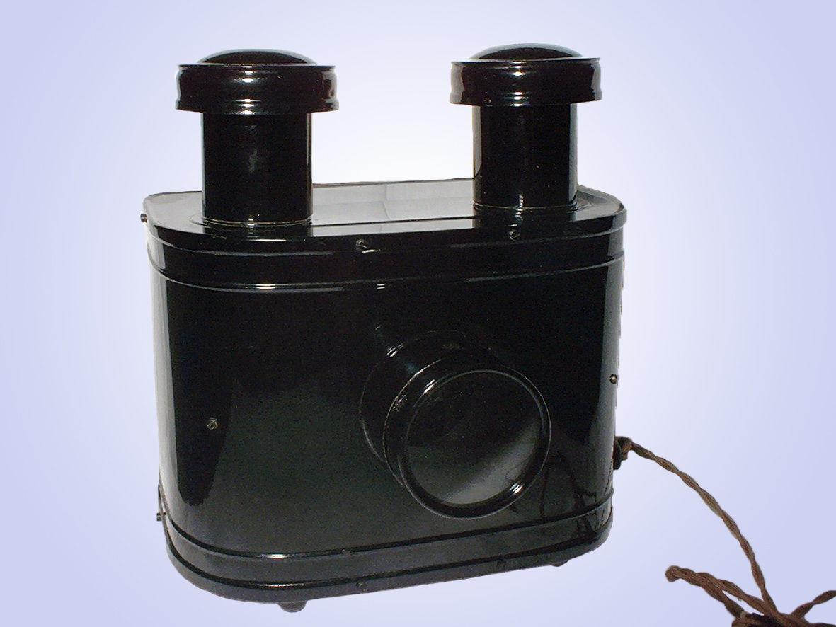 Detailansicht - Optical Toys