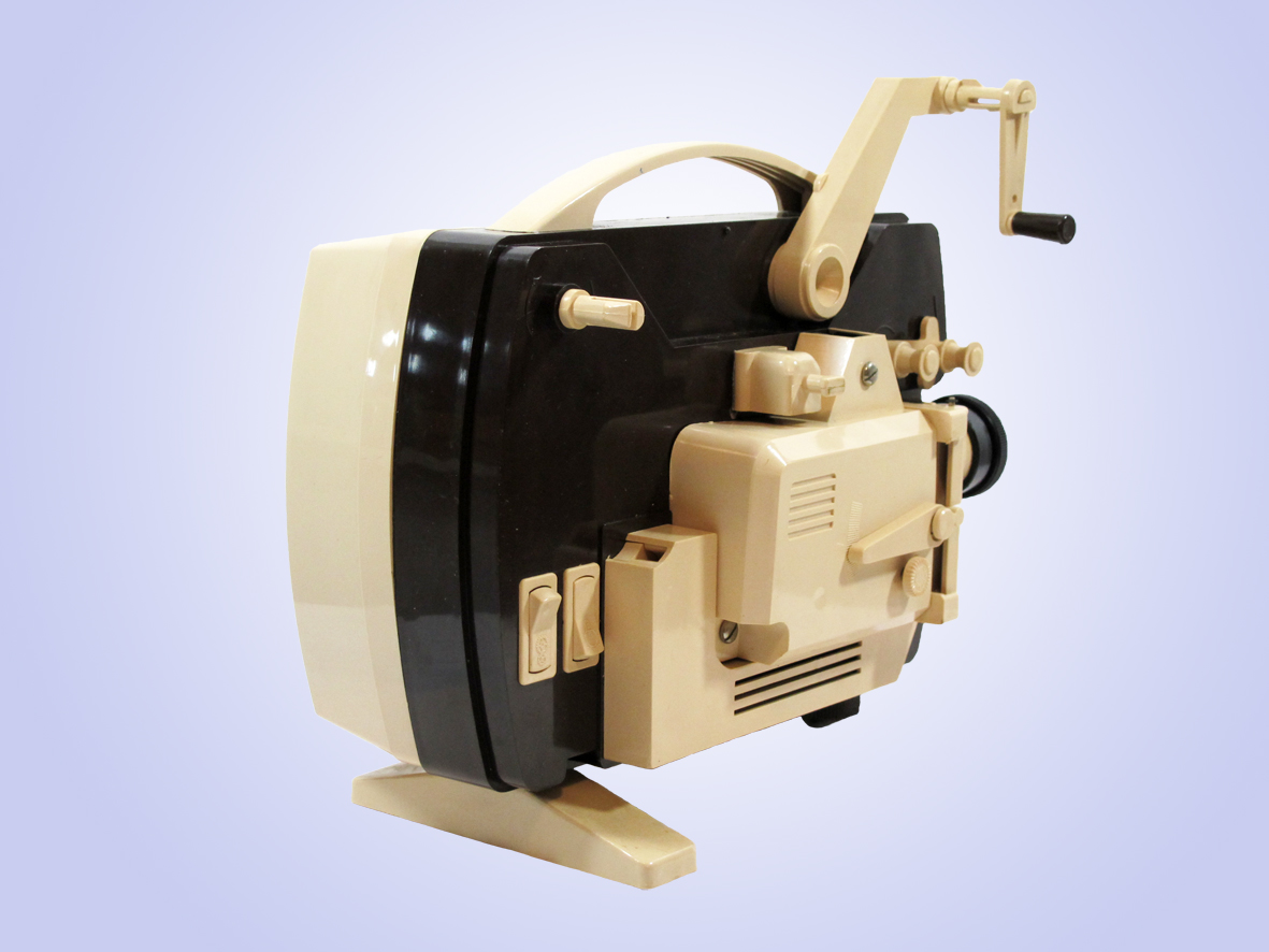 Detailansicht - Optical Toys