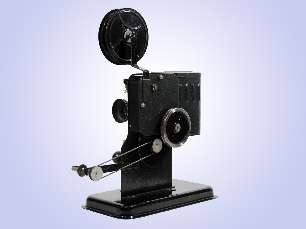 Detailansicht - Optical Toys