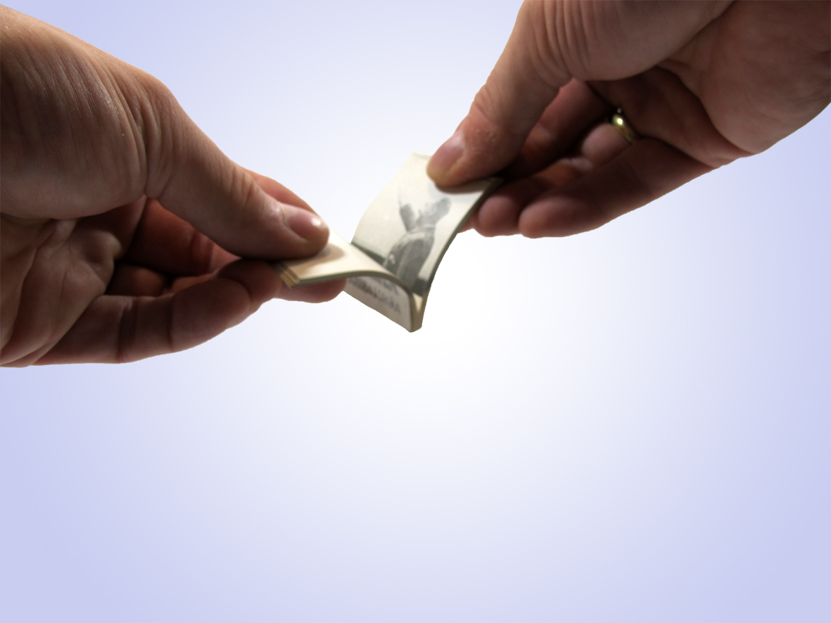 Detailansicht - Optical Toys