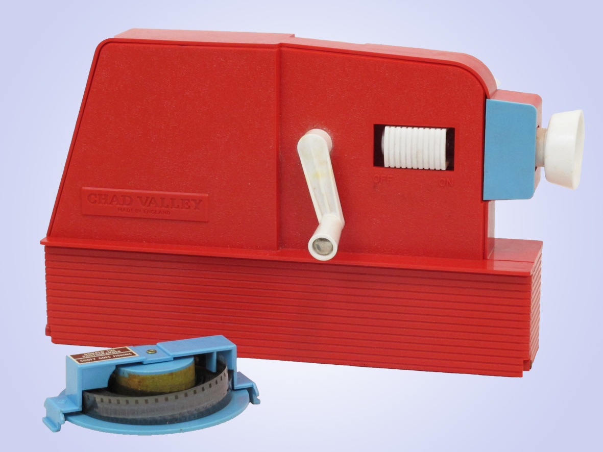 Detailansicht - Optical Toys