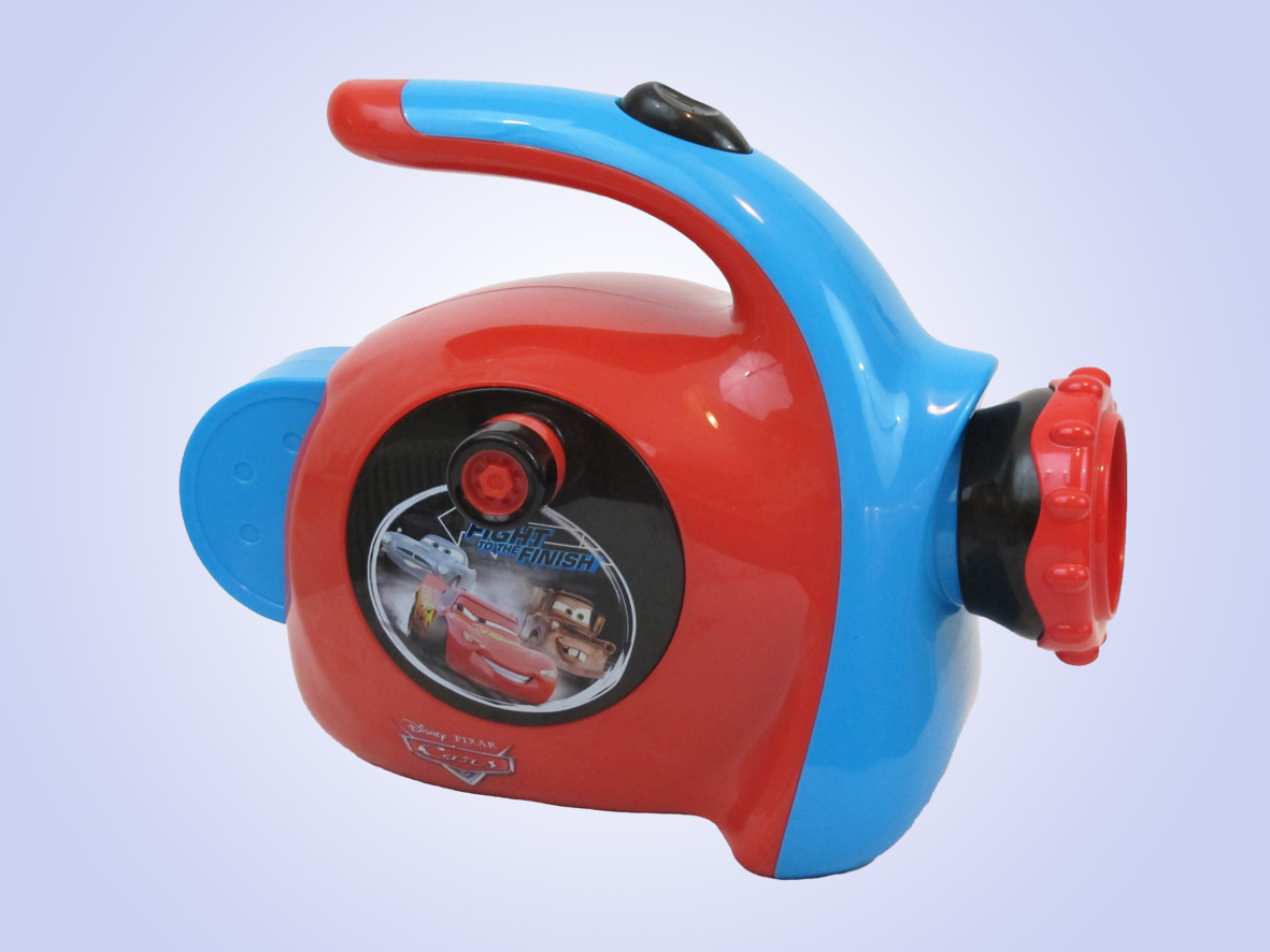 Detailansicht - Optical Toys