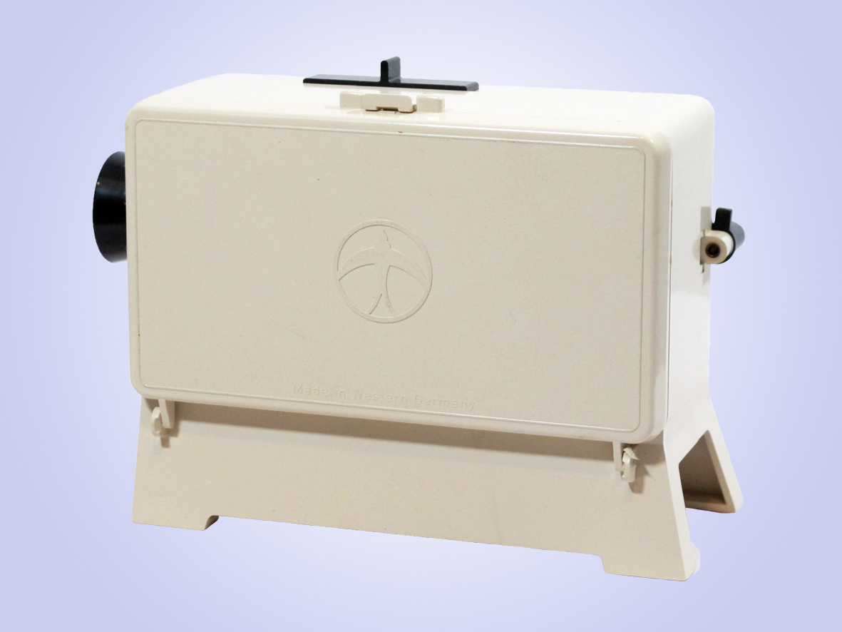 Detailansicht - Optical Toys