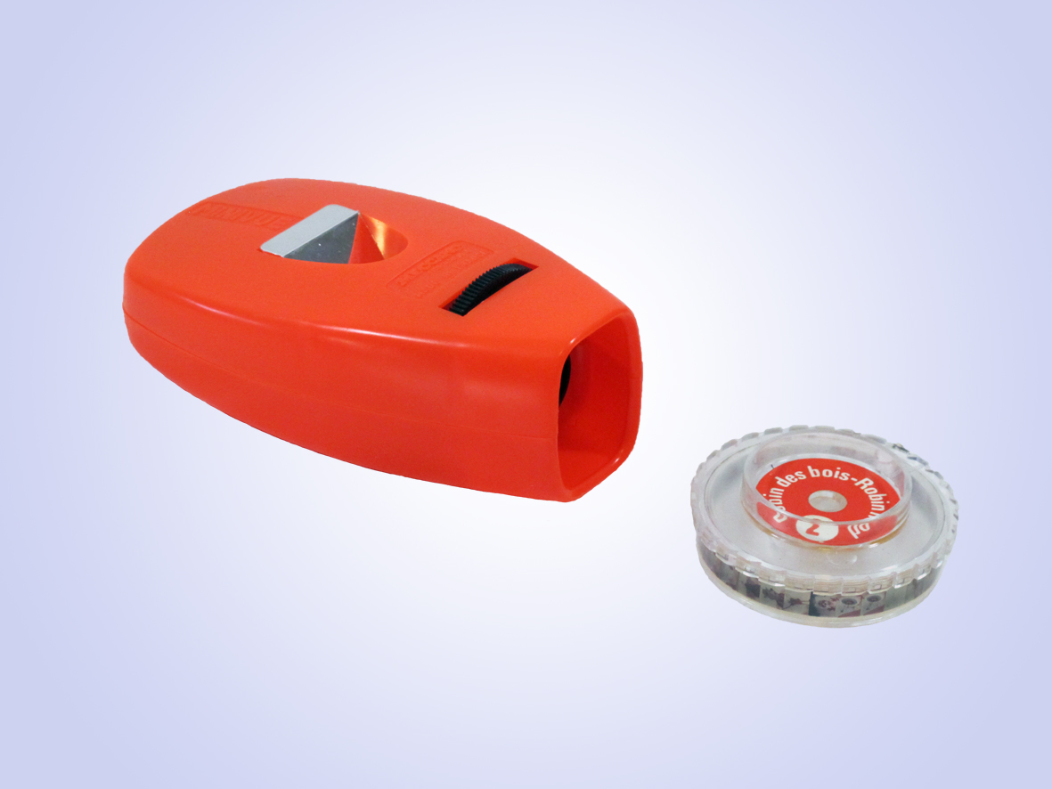 Detailansicht - Optical Toys